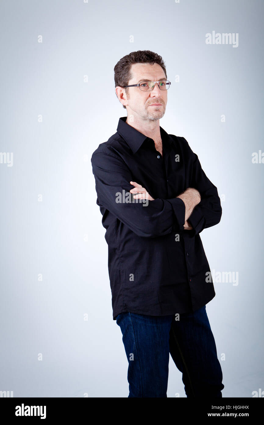 successful, succesful, portrait, spectacles, glasses, eyeglasses ...