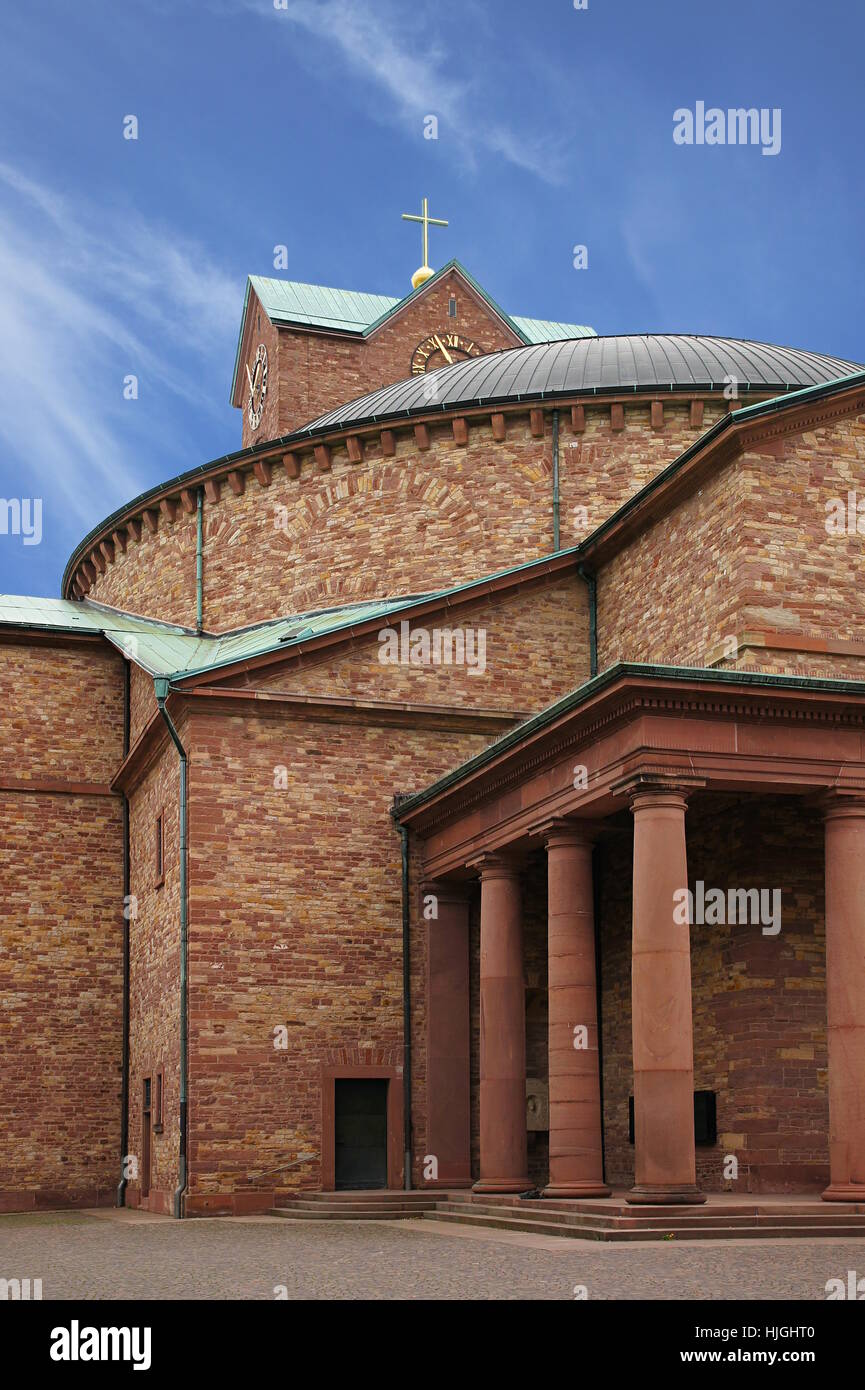 church, sightseeing, pillar, steeple, style of construction ...