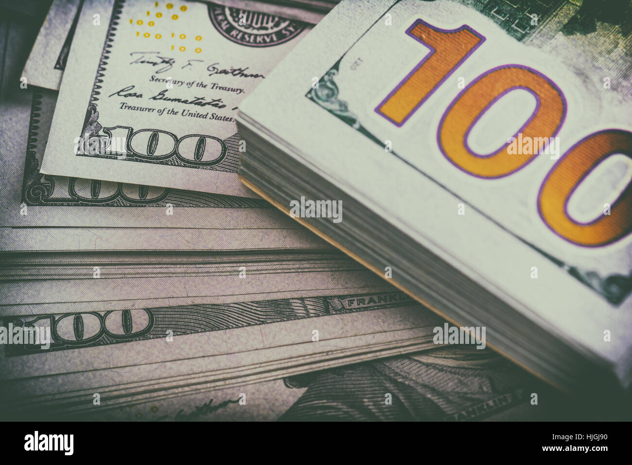 Lot of money Stock Photo - Alamy