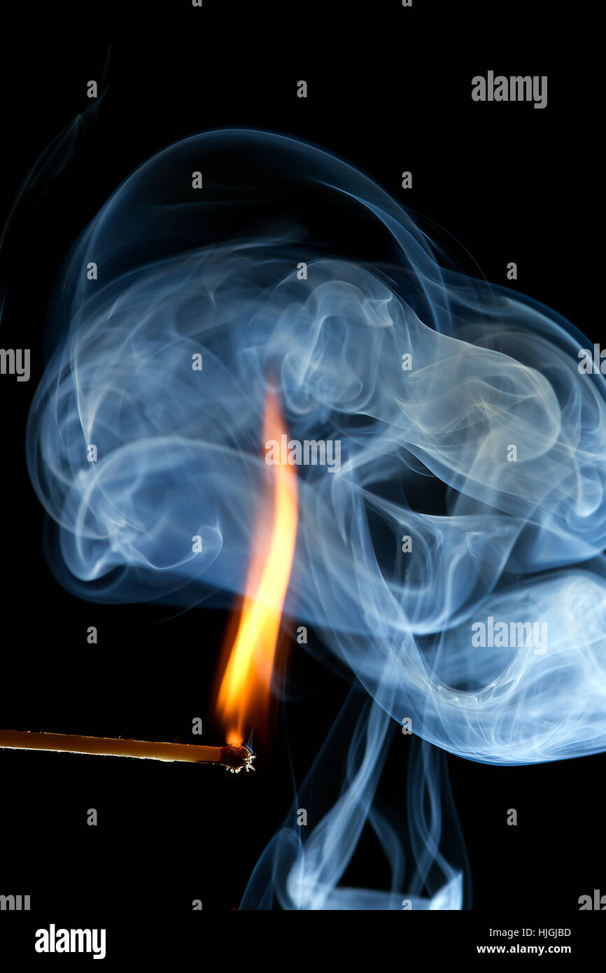 smoke, smoking, smokes, fume, blue, heat, fire, conflagration, flame ...