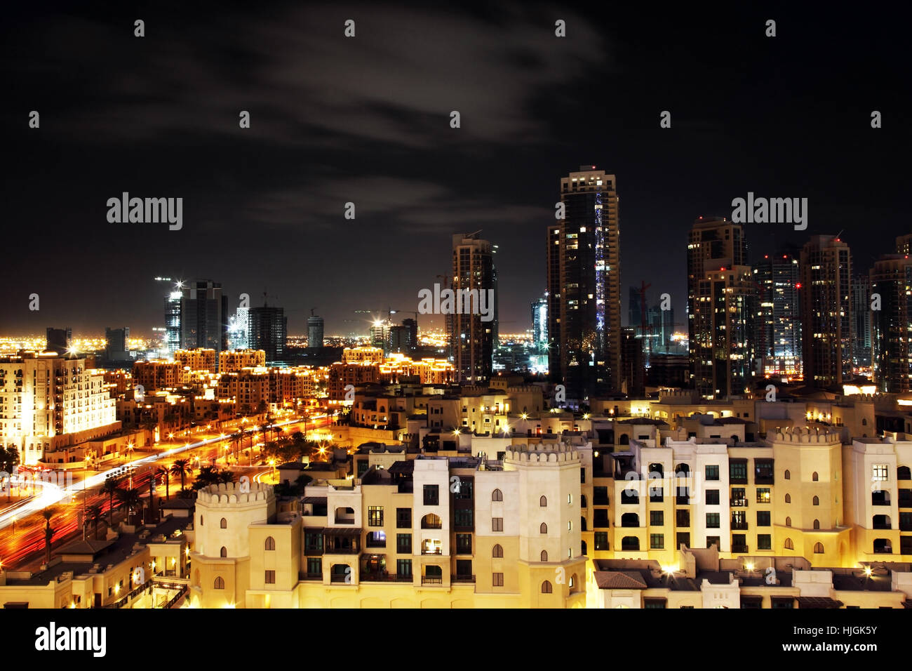 city, town, night, nighttime, tourism, style of construction ...