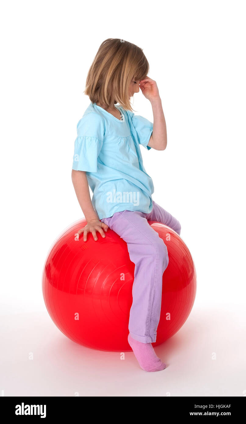 ball, tired, listless, faint, headache, nerveless, girl, girls ...