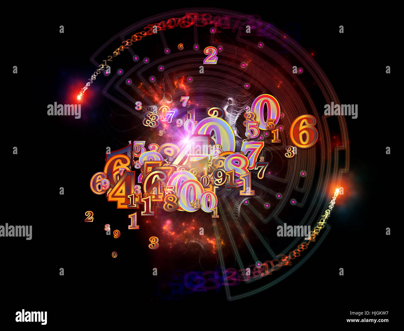 calculation, arrangement, composition, model, design, project, concept ...