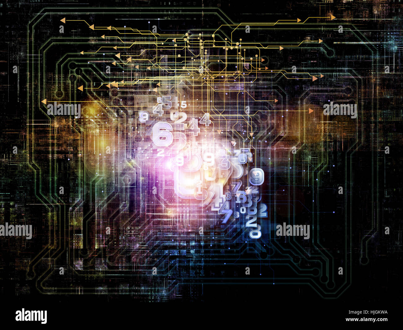 sign, signal, calculation, composition, model, design, project, concept ...