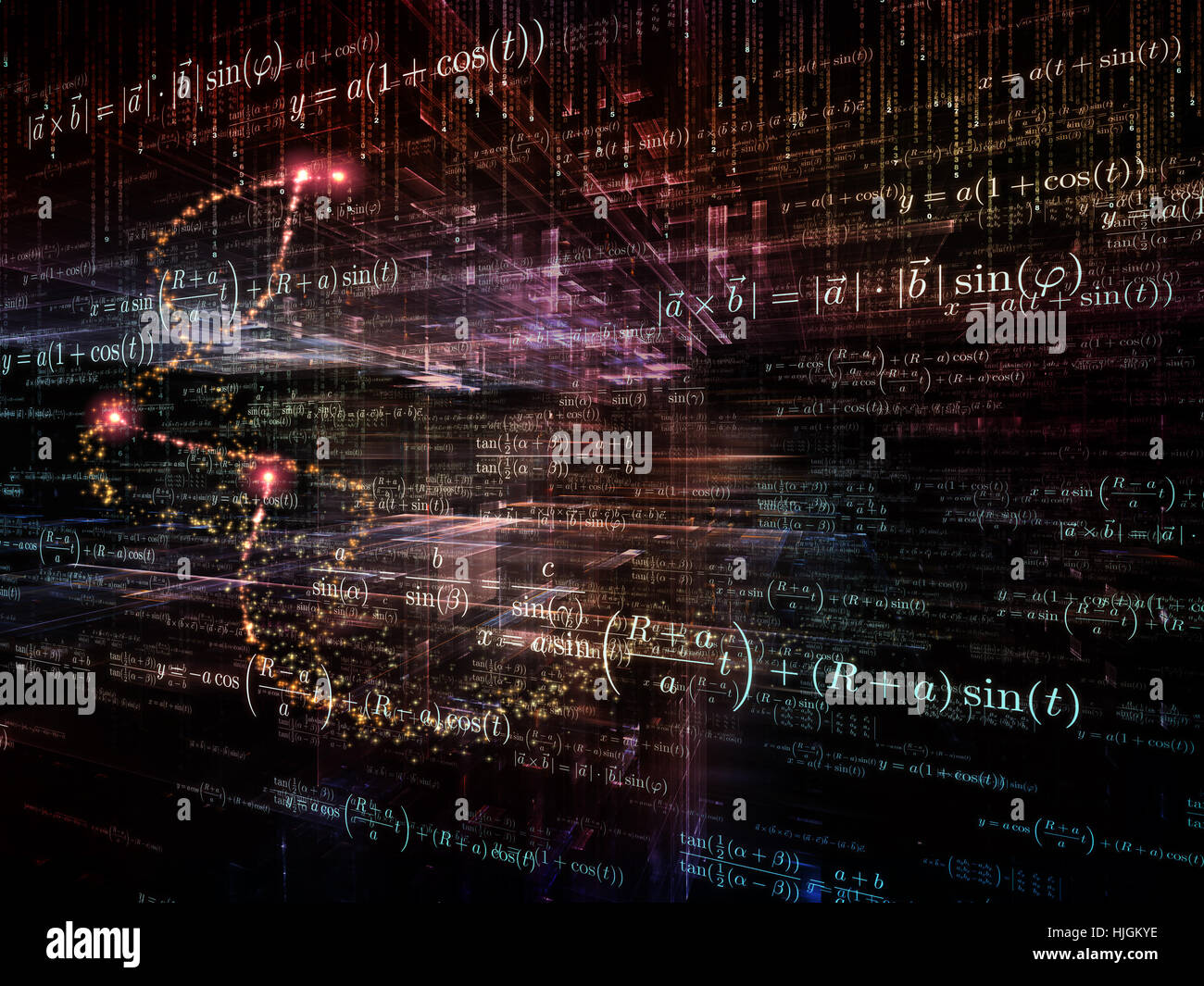 study, calculation, education, model, design, project, concept, plan ...