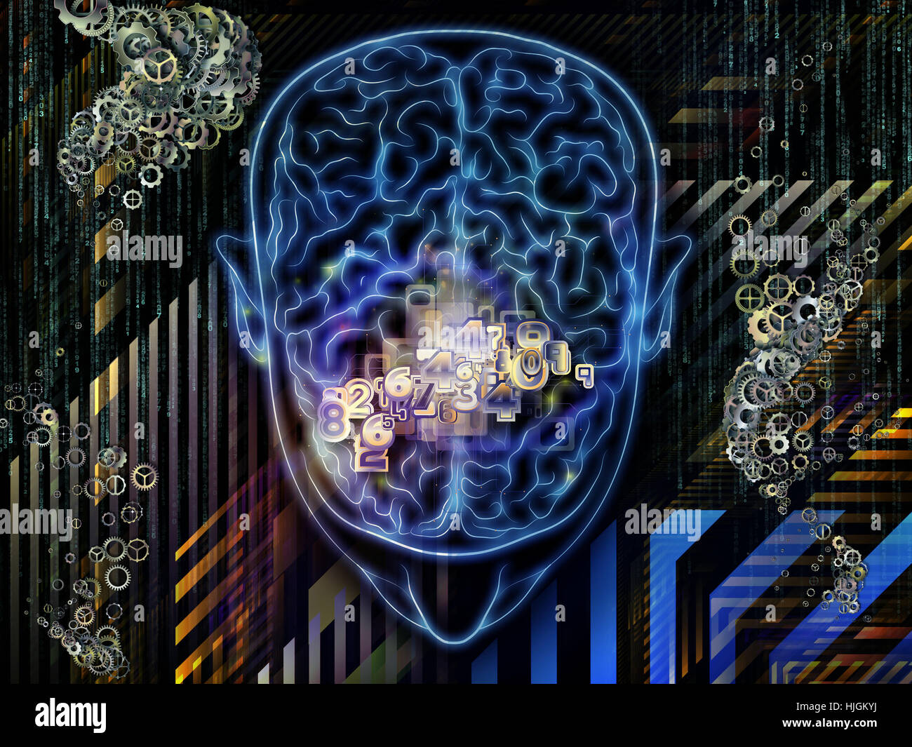 profile, calculation, education, composition, model, design, project ...