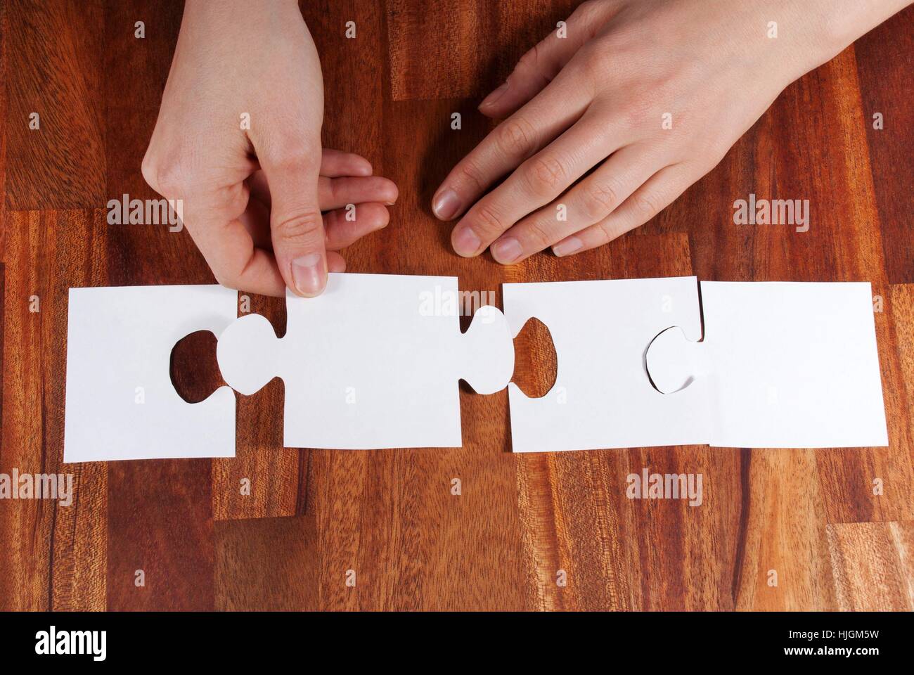 hand, hands, jigsaw, puzzle, jigsaw puzzle, solution, woman, hand ...