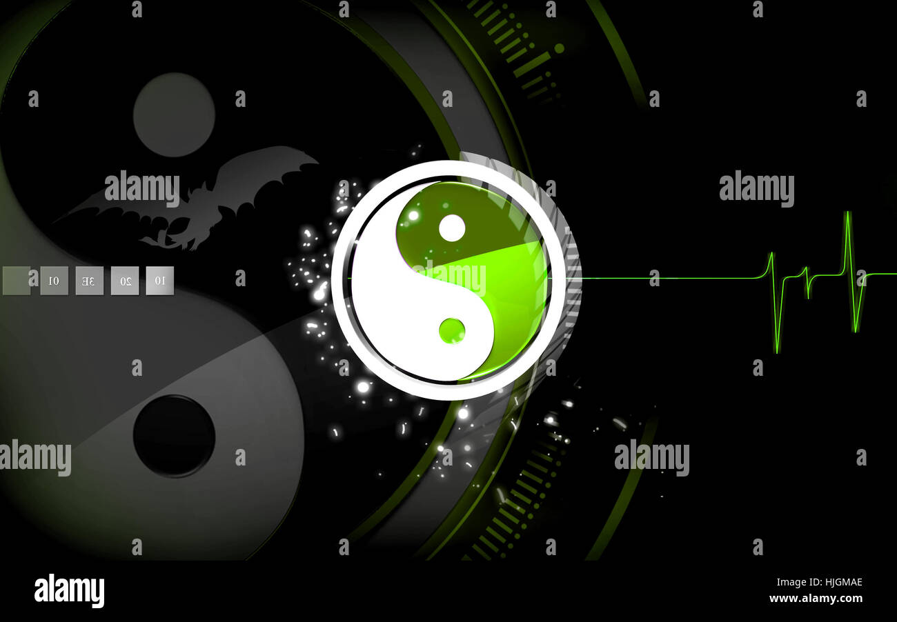 Future computers graphics hi-res stock photography and images - Alamy