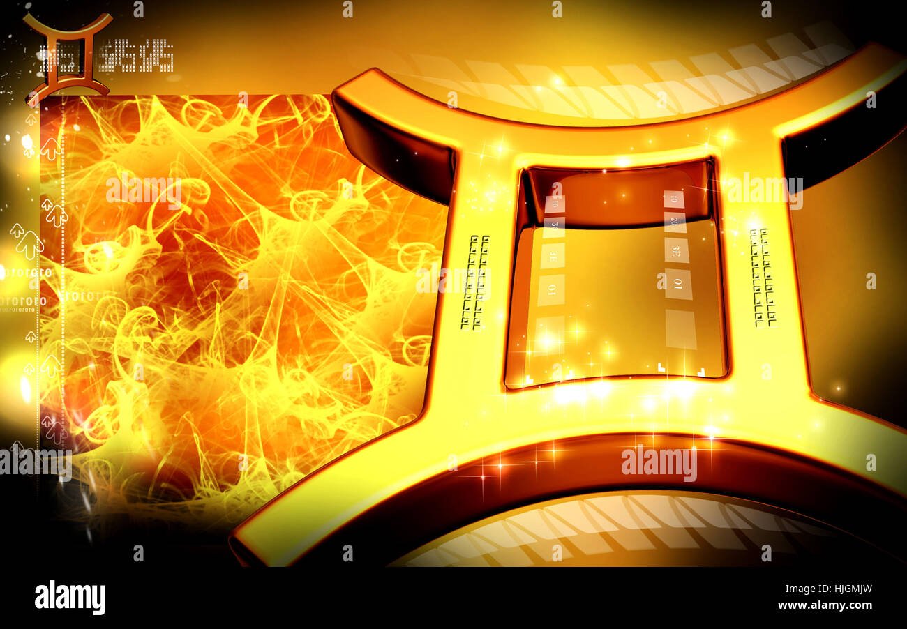 Gemini technology hi-res stock photography and images - Alamy