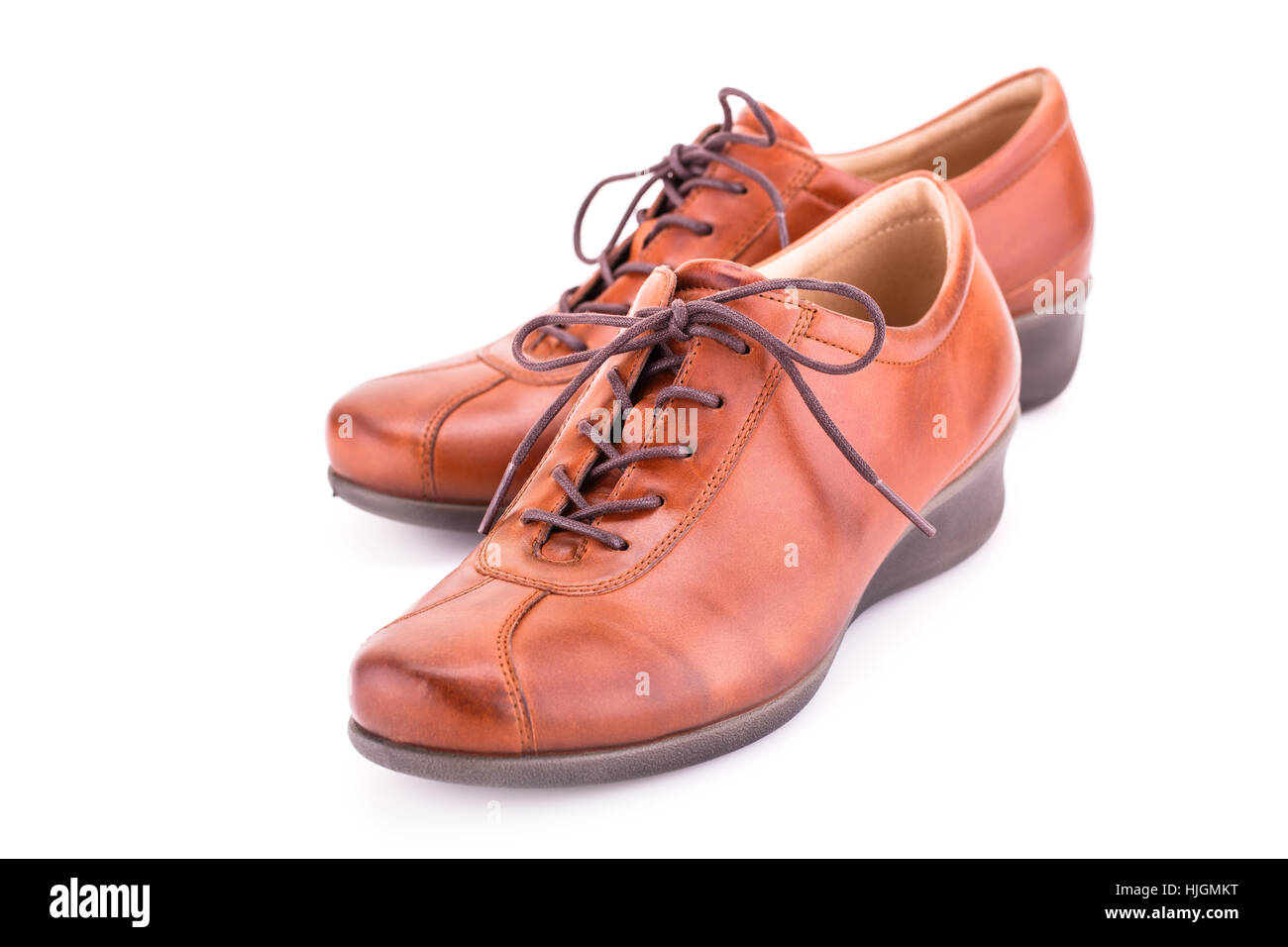 Platform shoes fashion hi-res stock photography and images - Alamy