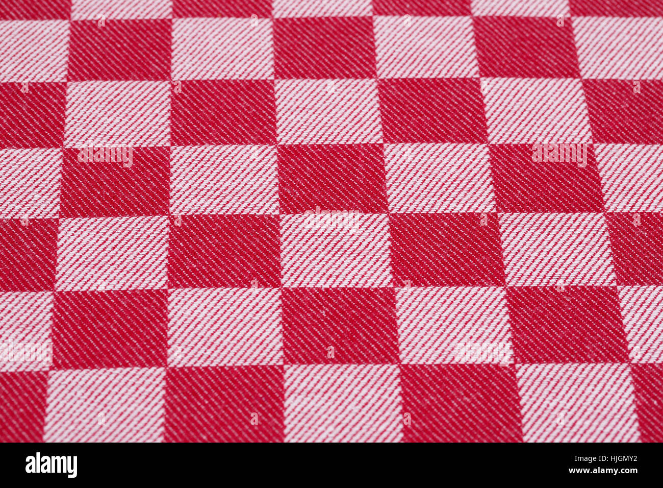 Picnic checkered tablecloth hi-res stock photography and images - Alamy