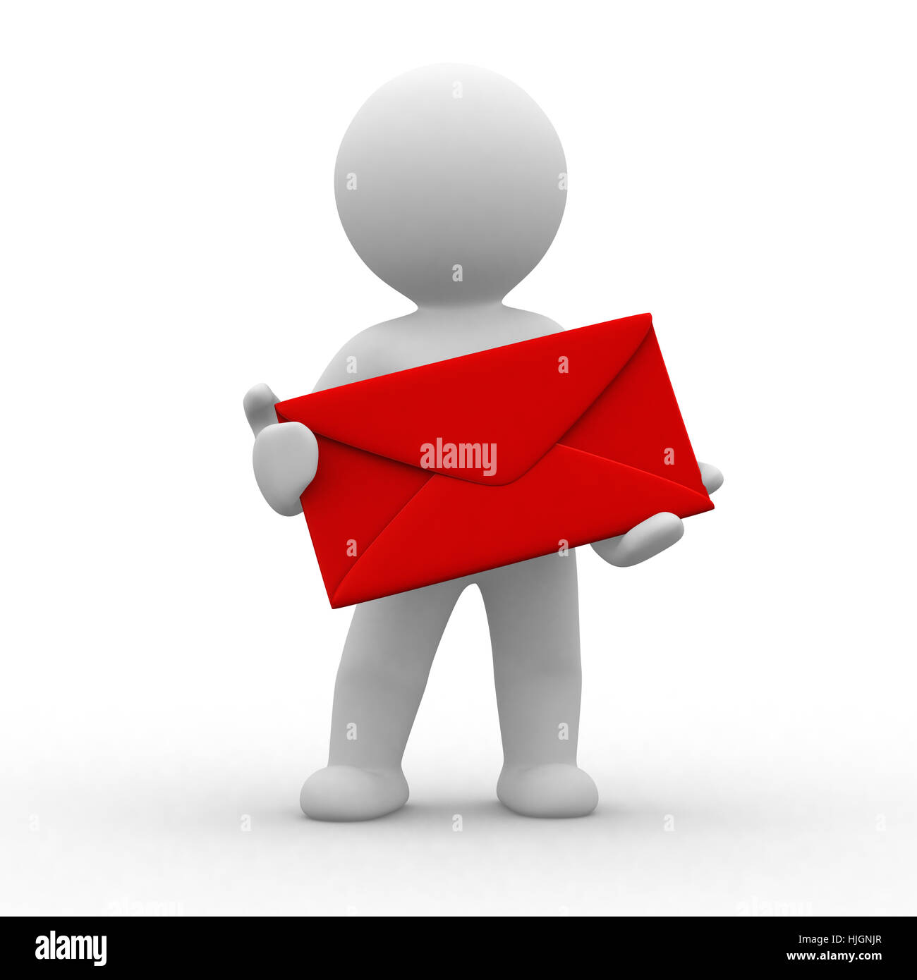 Mail runs hi-res stock photography and images - Alamy