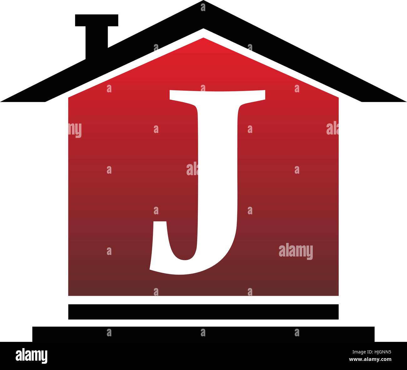 Motel j Stock Vector Images - Alamy