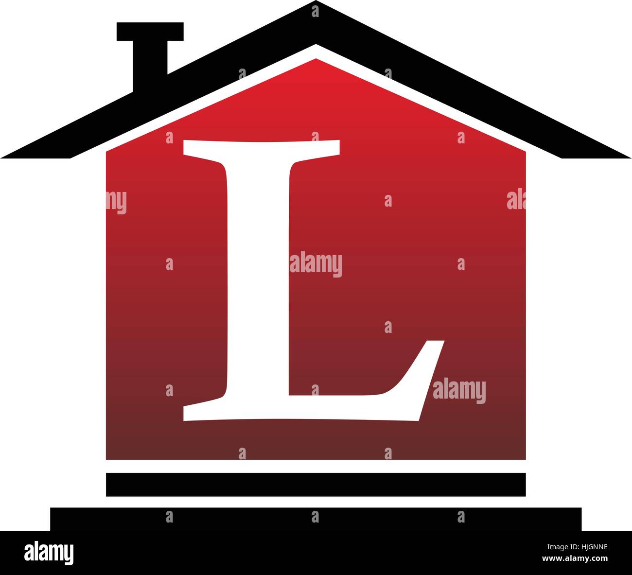 L lounge Stock Vector Images - Alamy