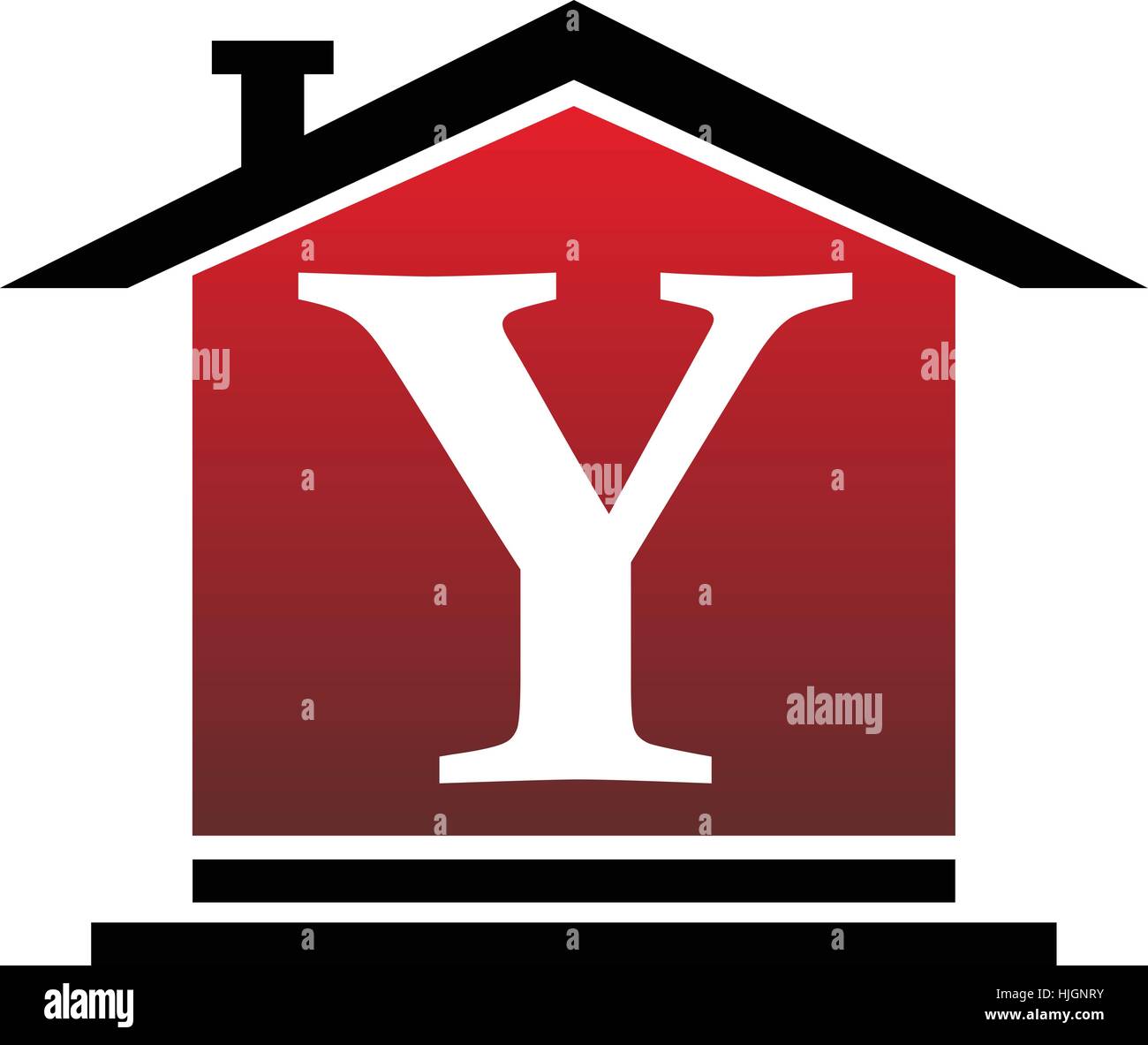 Y real estate hi-res stock photography and images - Alamy