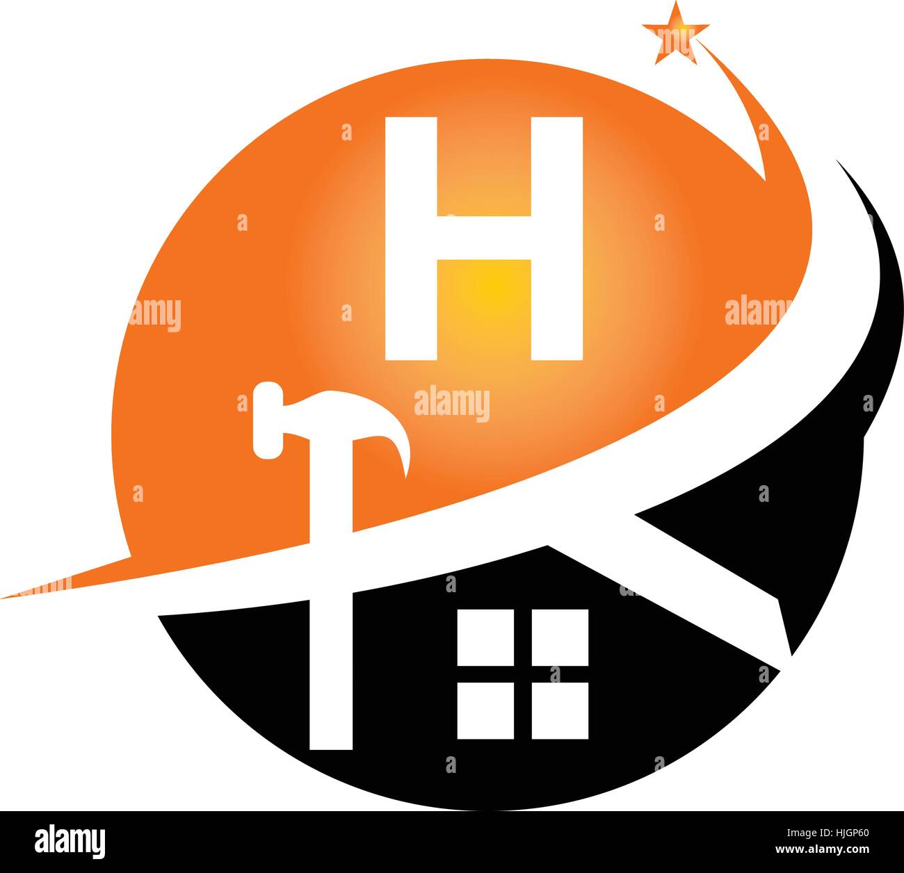 Constructions architecture Stock Vector Images - Alamy