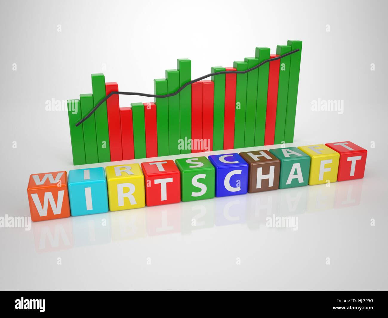 chart, letters, word, letter, economics, multicolored, alphabet ...