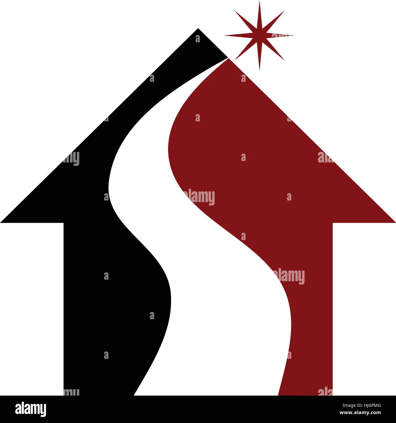 Hammer motel Stock Vector Images - Alamy