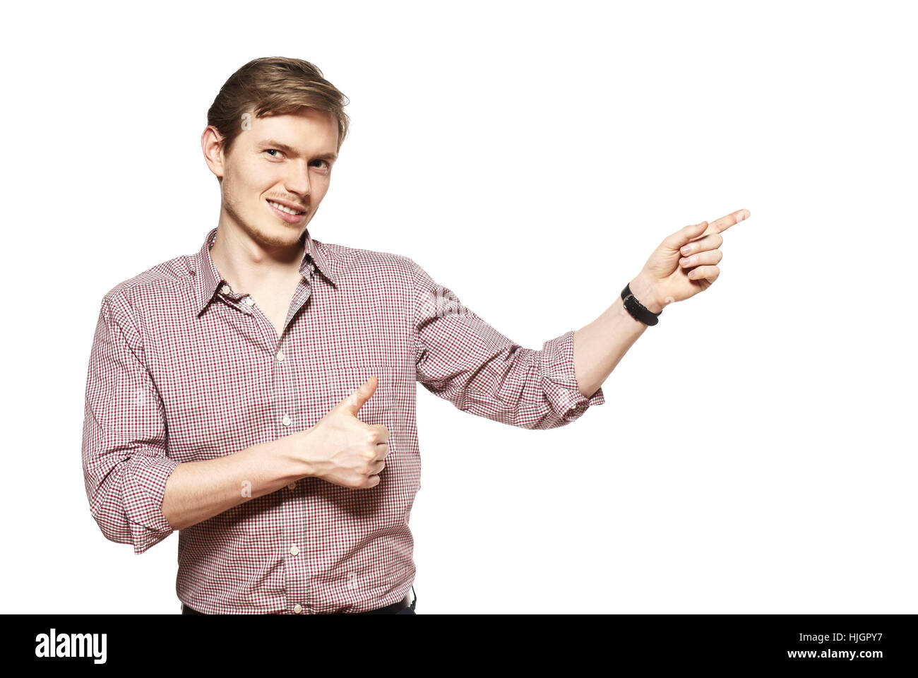 indicate, show, teach, showing, pointing, man, humans, human beings ...