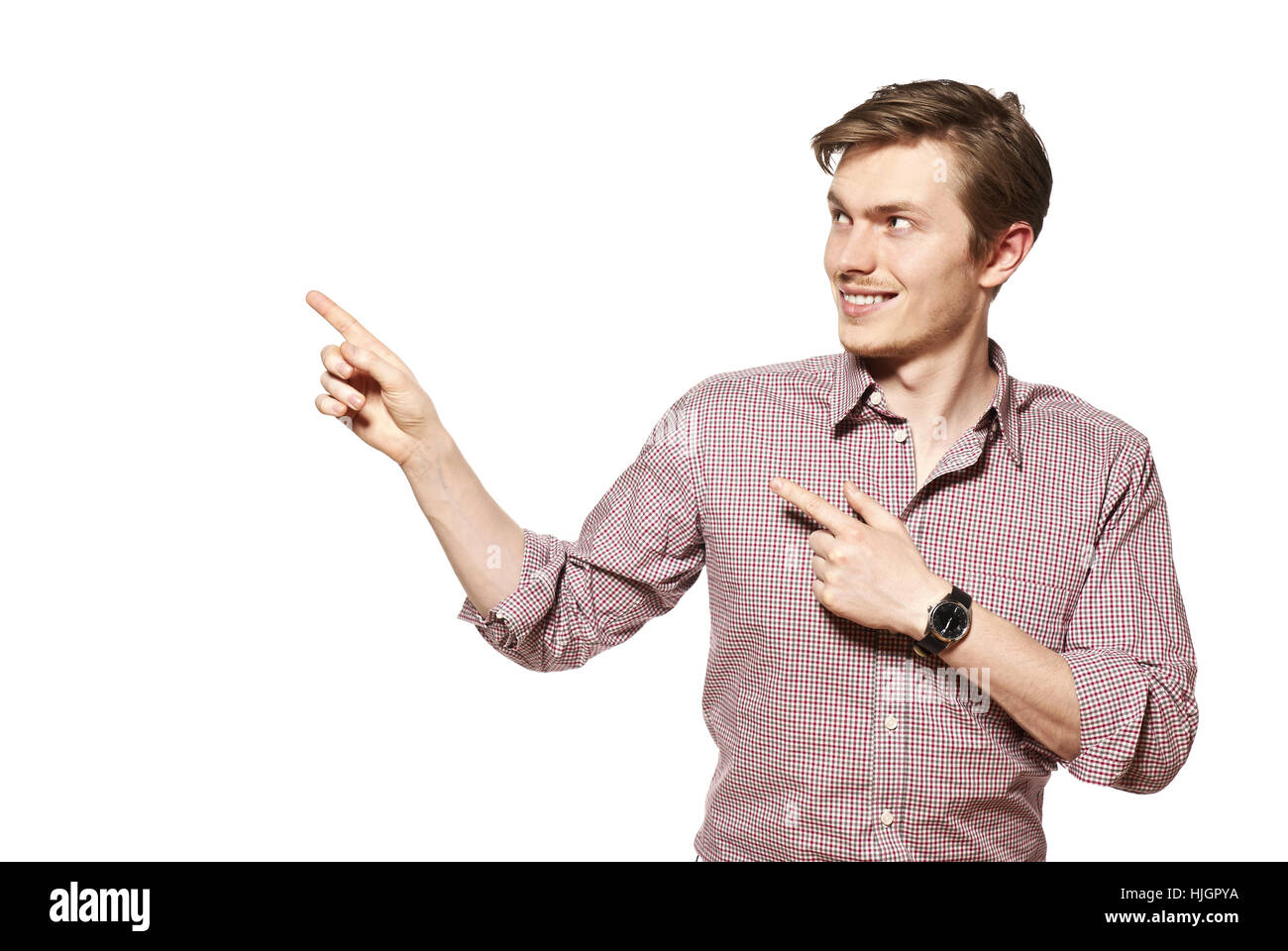 indicate, show, teach, showing, pointing, man, humans, human beings ...