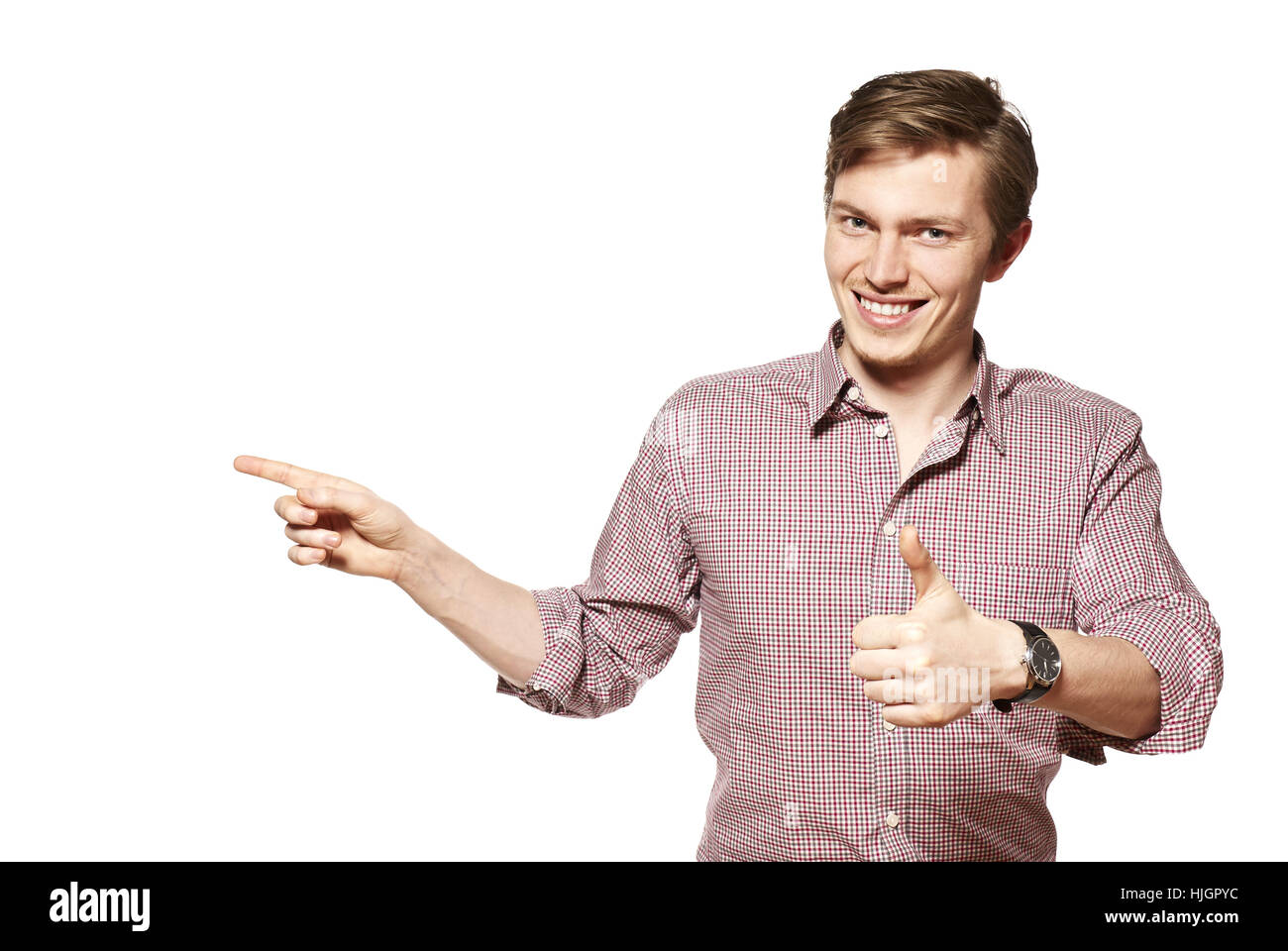 indicate, show, teach, showing, pointing, man, humans, human beings ...