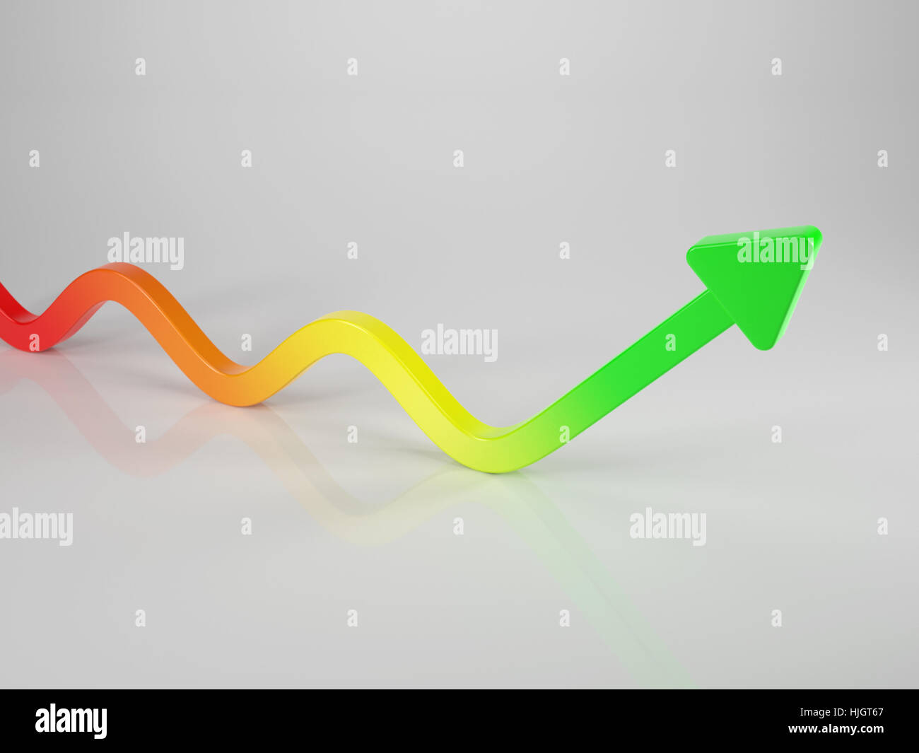 colour, increasing, increase, color, arrow, success, colors, colours ...
