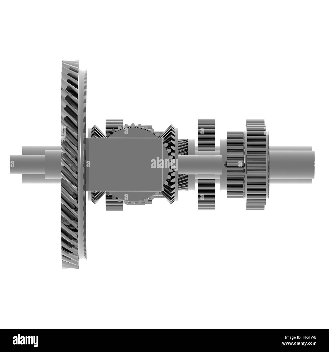 Car engineering drawing hi-res stock photography and images - Alamy