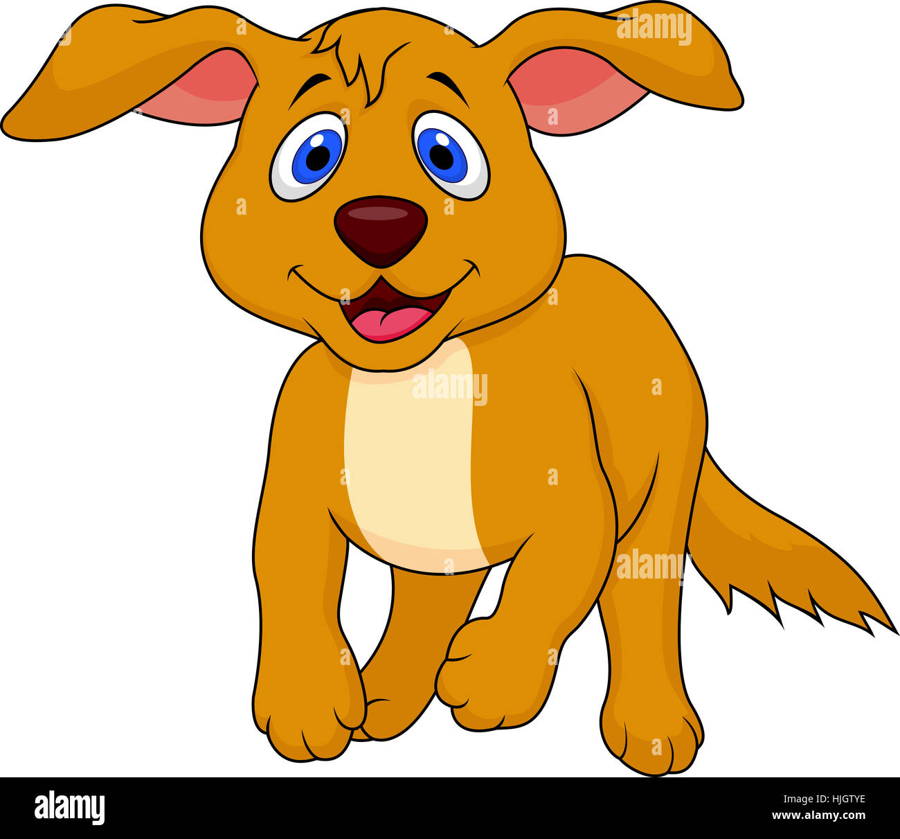 Ugh mascot hi-res stock photography and images - Alamy