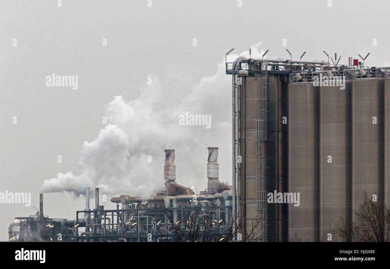 smoke, smoking, smokes, fume, industry, steam, work, factory ...