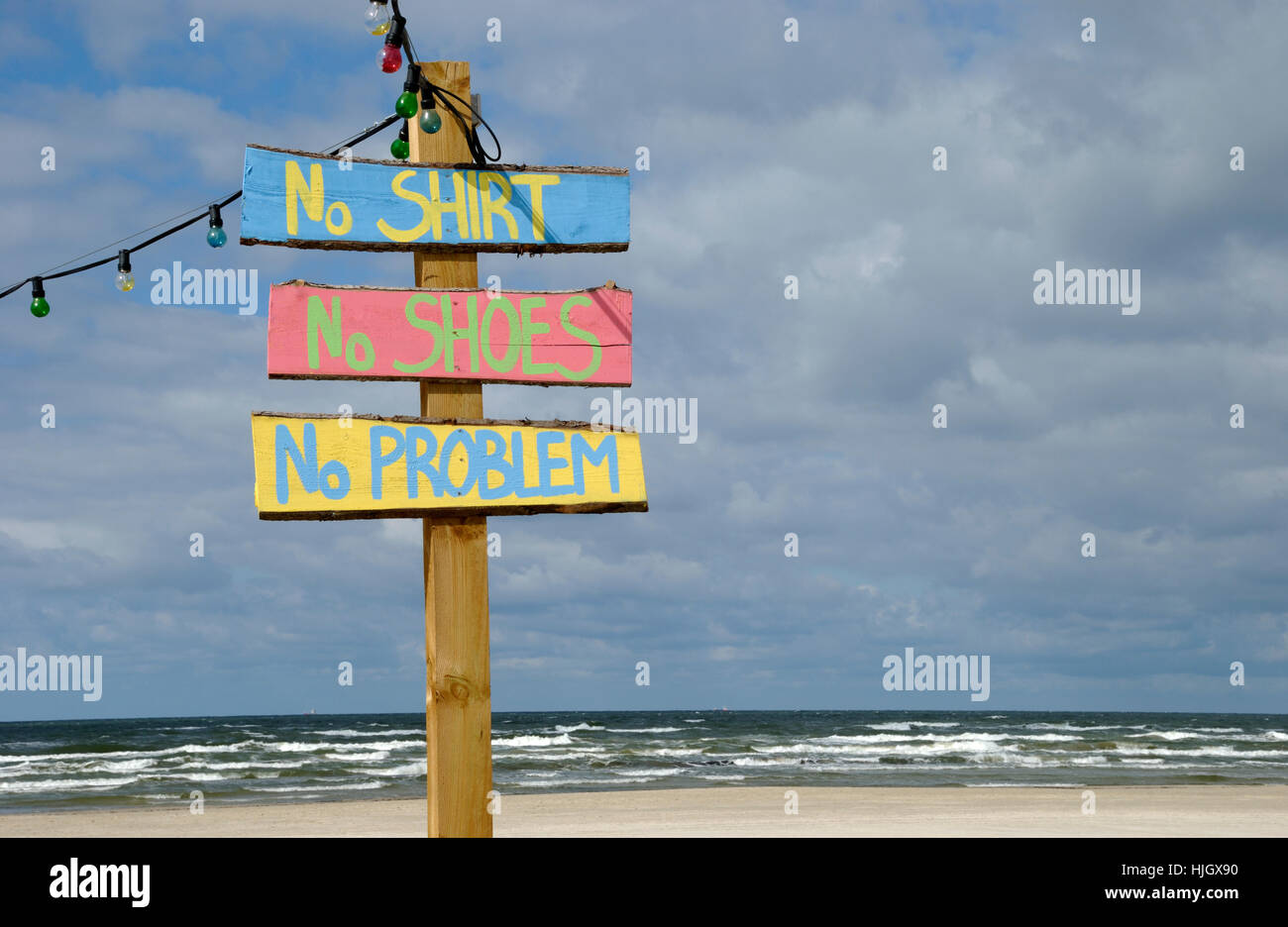 beach, seaside, the beach, seashore, writing, font, typography ...