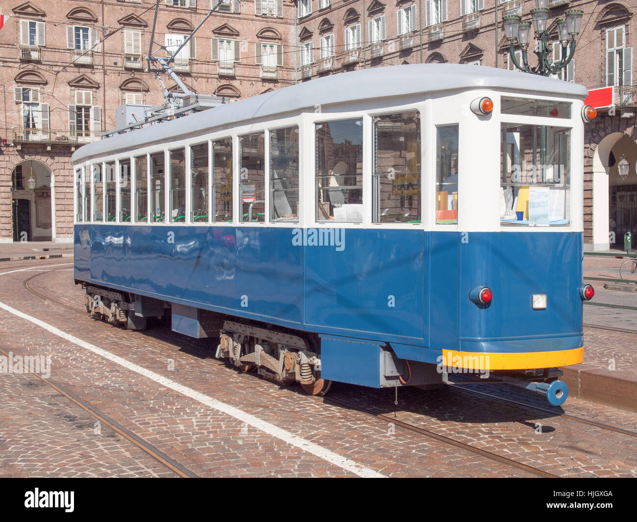 historical, vintage, tram, old, tramway, italy, travel, historical ...