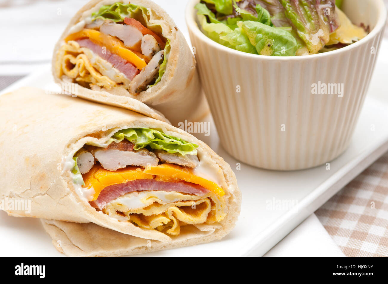 restaurant, food, aliment, bread, big, large, enormous, extreme ...