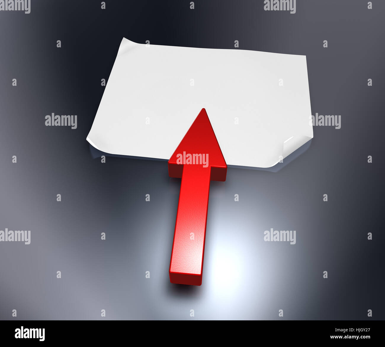 sign, signal, direction, important, page, sheet, sheet of paper, paper ...