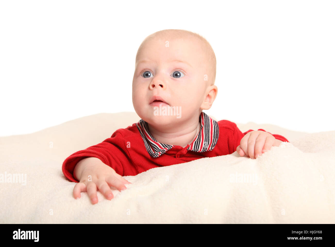 lie, lying, lies, baby, belly, tummy, ceiling, toddler, eyes, hairs ...