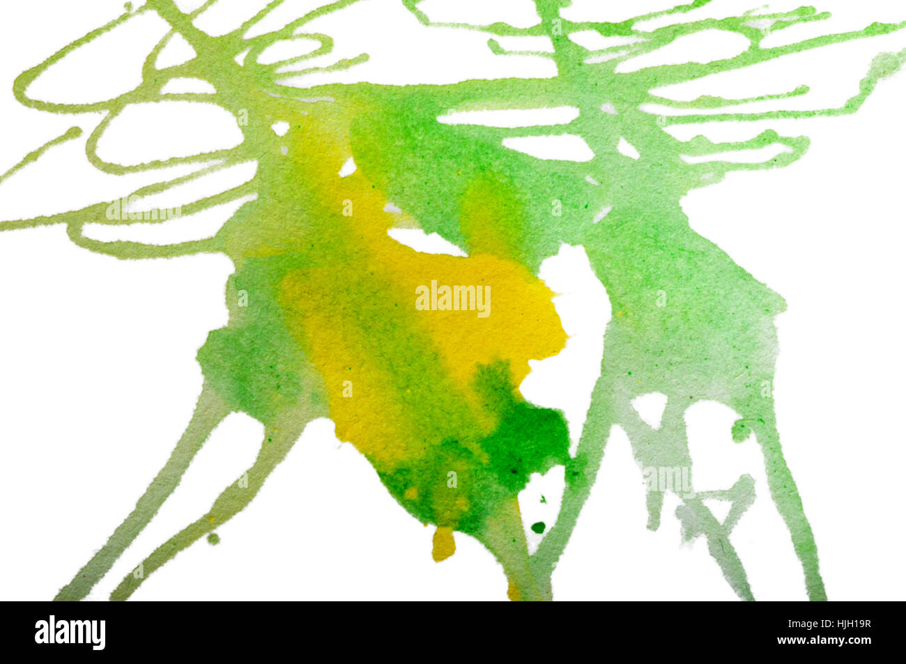 blue, liquid, art, isolated, colour, green, confusion, mess, drop, wet ...