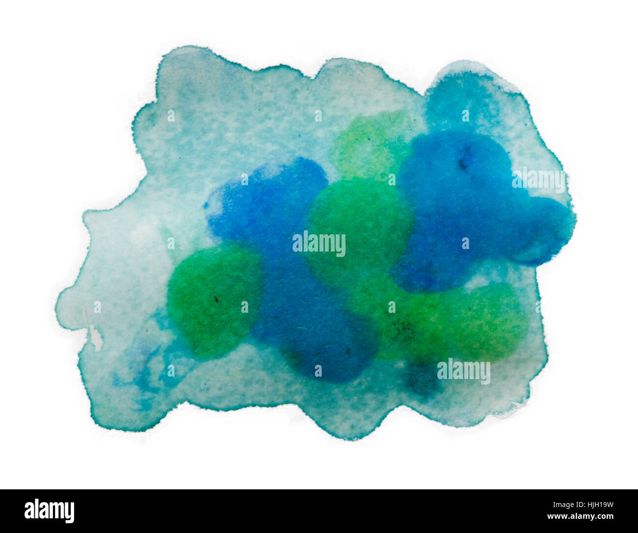 blue, liquid, art, isolated, colour, green, confusion, mess, drop, wet ...