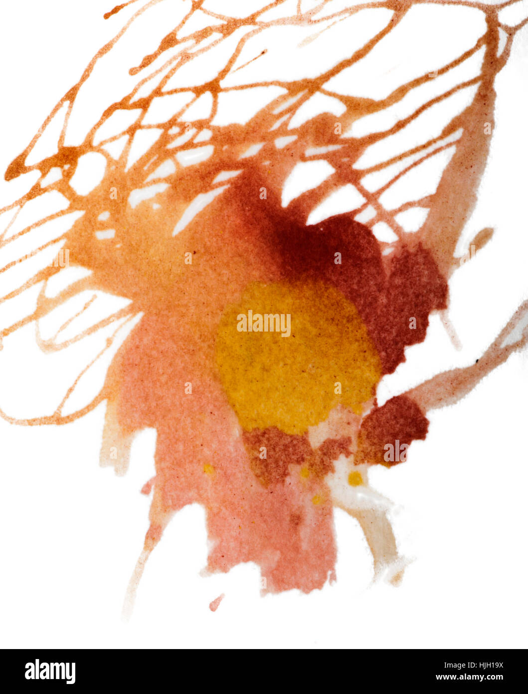 blue, liquid, art, isolated, colour, green, confusion, mess, drop, wet ...