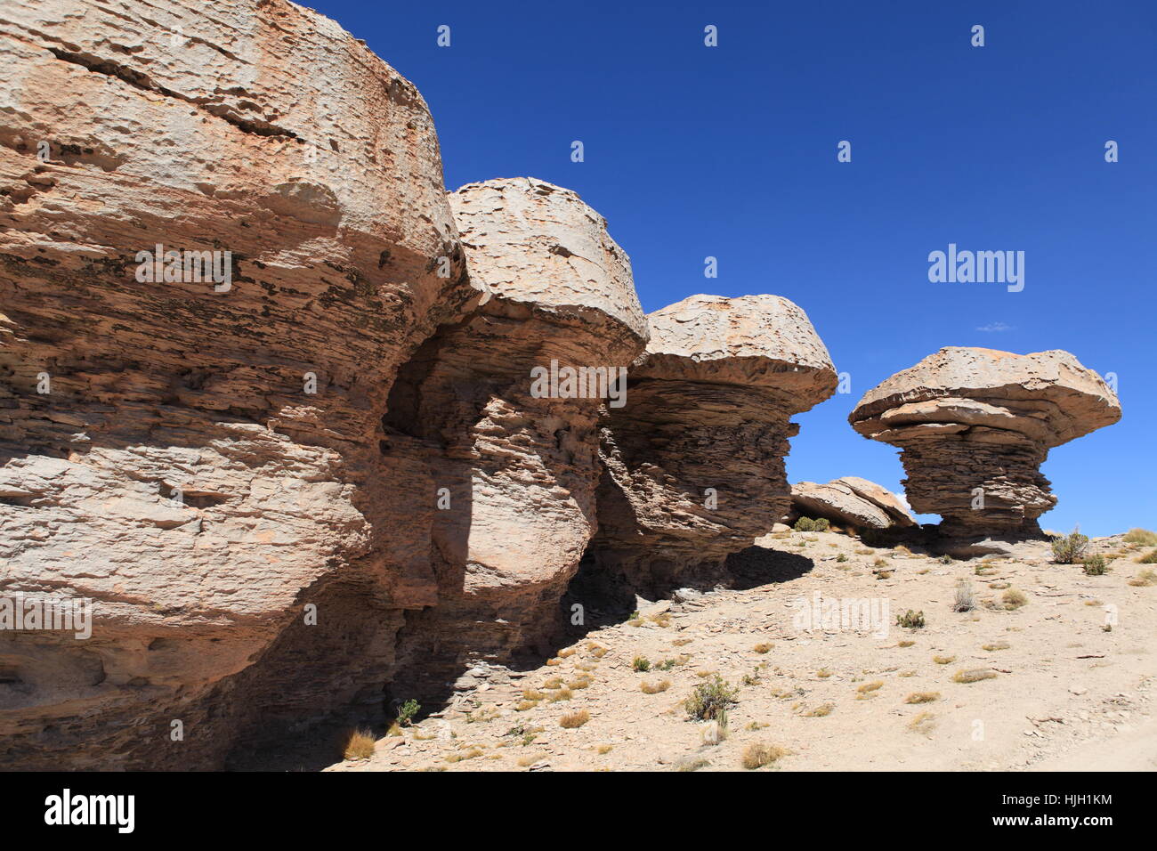 tree, mountains, stone, desert, wasteland, formation, width, rock ...