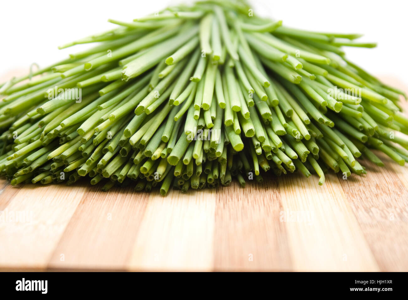 food, aliment, green, vegetable, leek, chives, chive, fresh, food ...