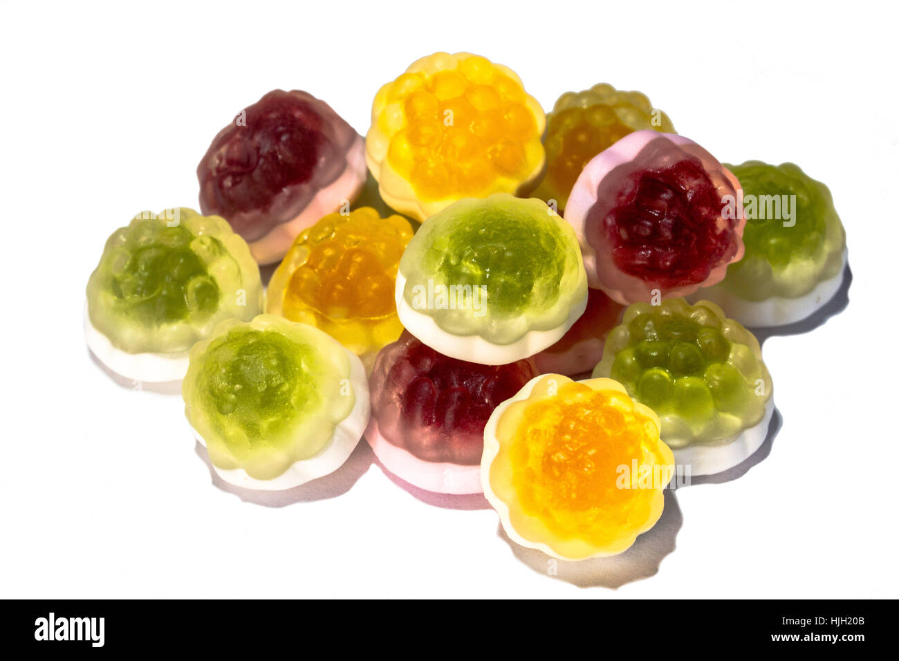 food, aliment, sweet, fruit, candy, jelly, confectionery, confectinery ...