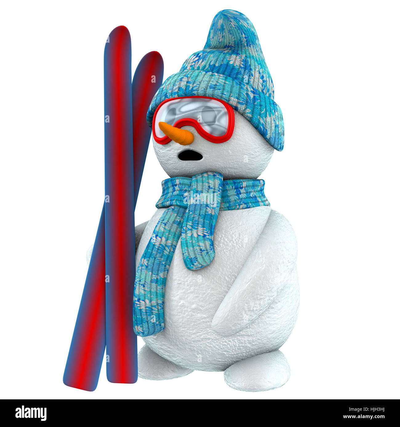 Melt snow Cut Out Stock Images & Pictures - Alamy