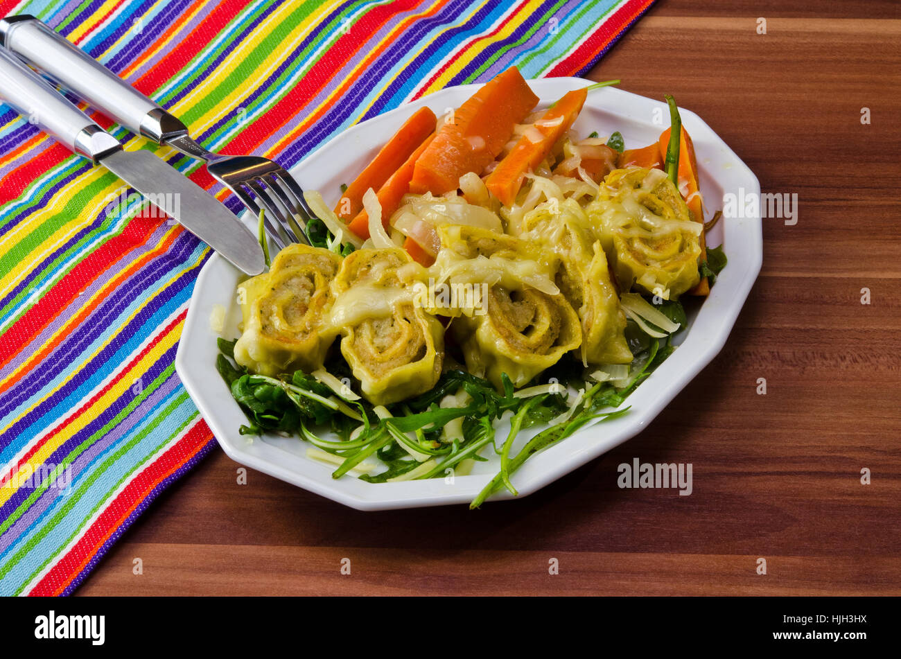 Schwbische kche hi-res stock photography and images - Alamy