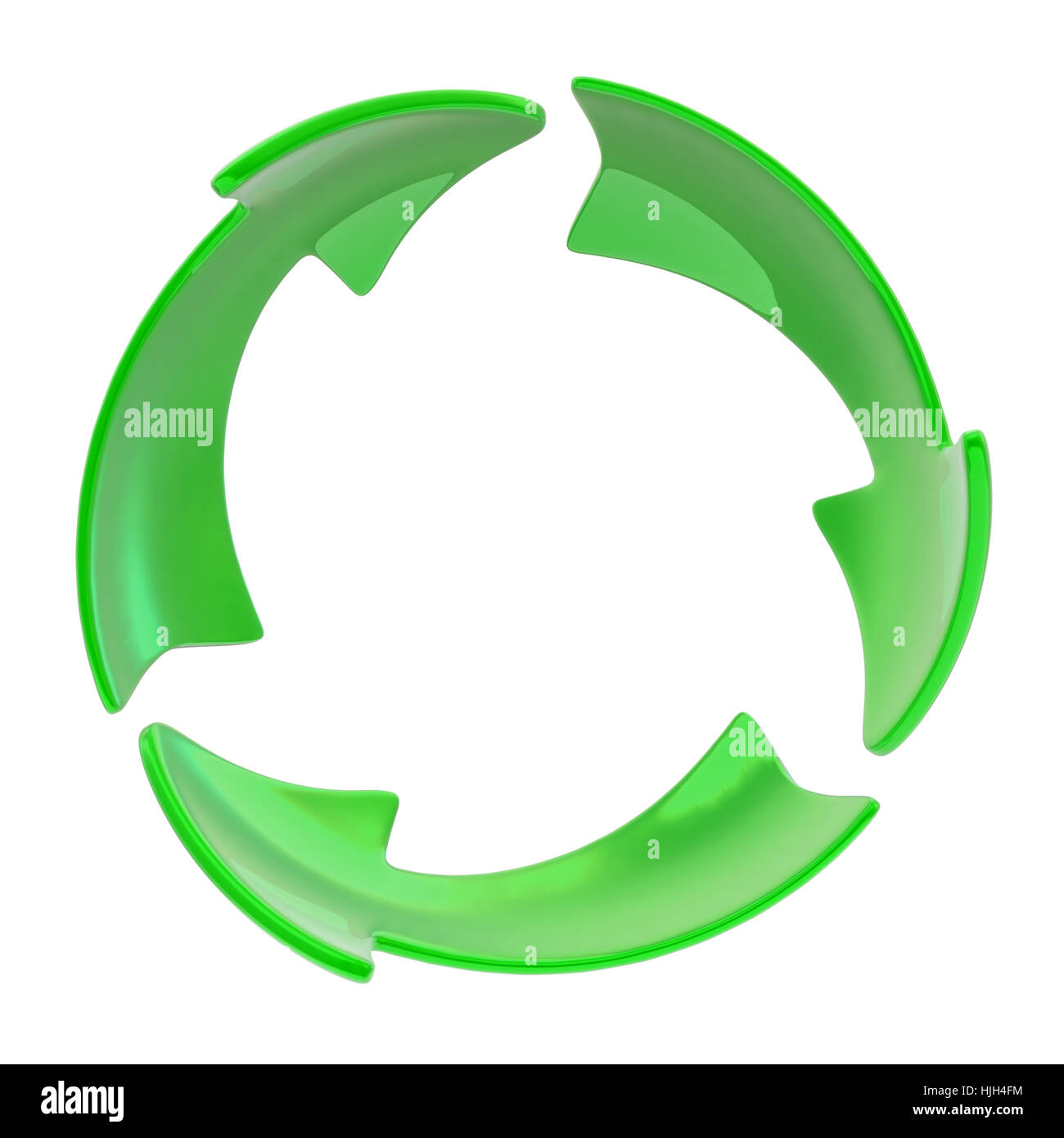 Circle around arrow hi-res stock photography and images - Alamy