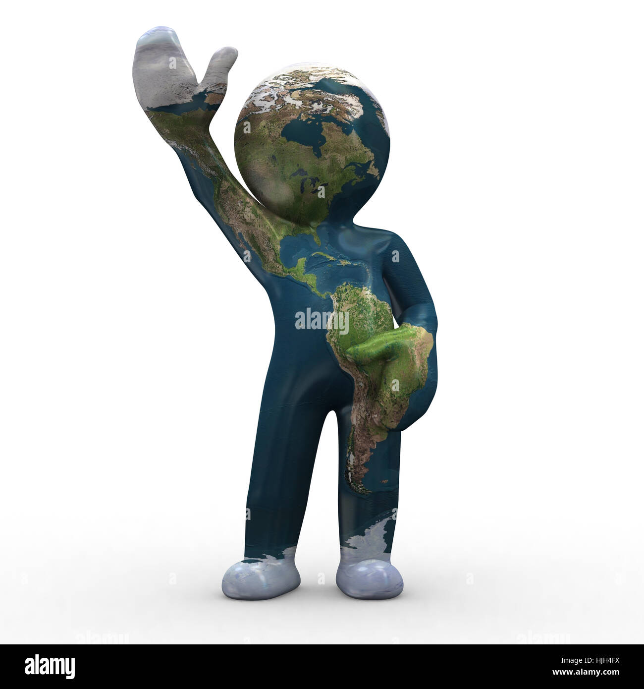 Human mutant hi-res stock photography and images - Alamy