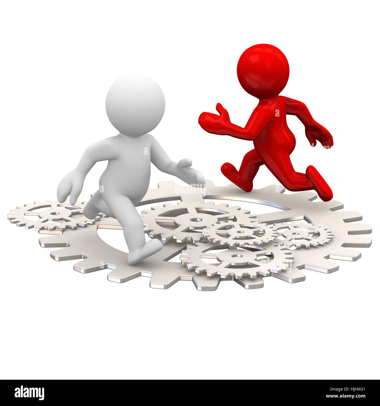 engineering, turn, twirl, human, human being, escape, lovable, white ...