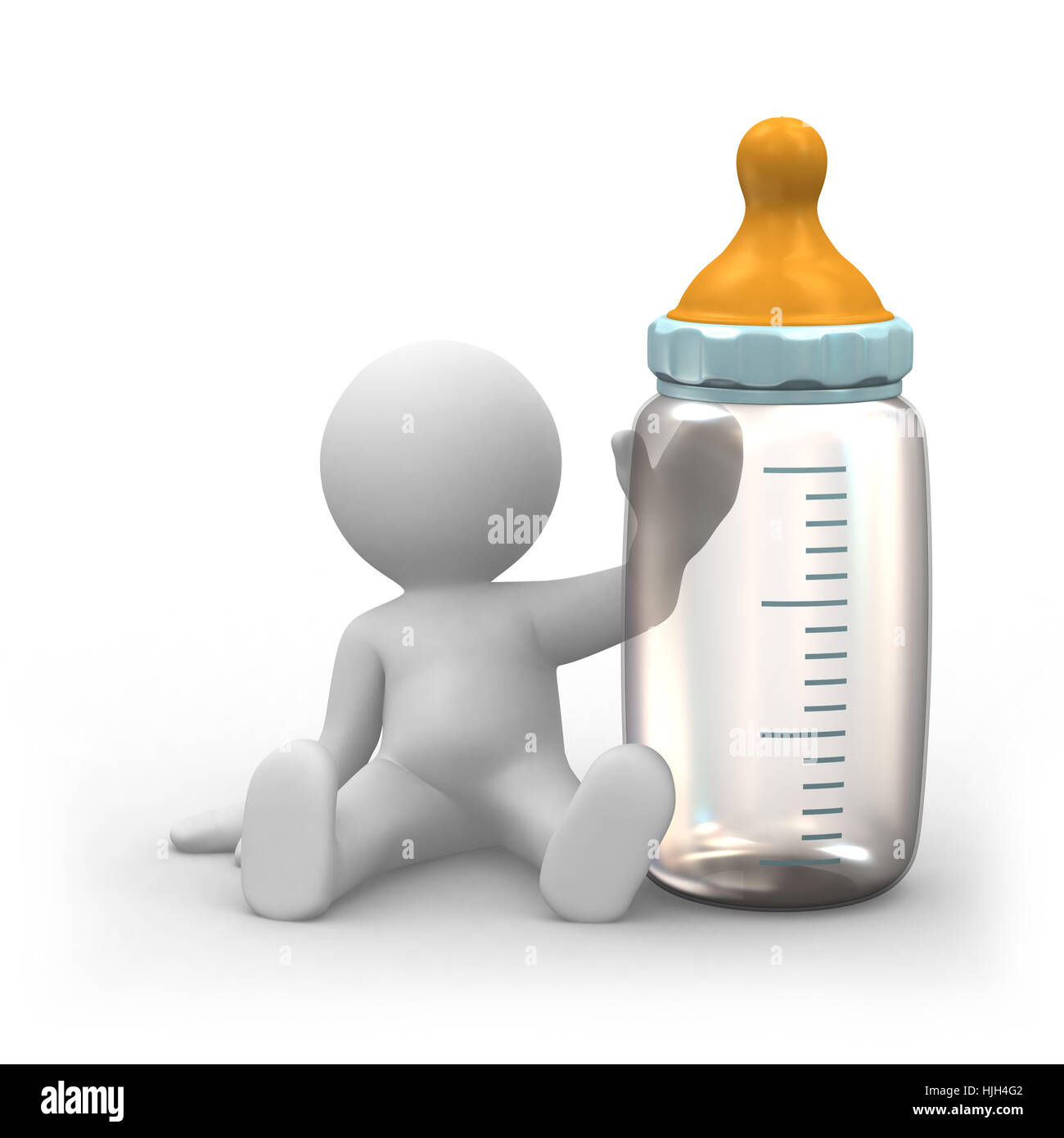 human, human being, small, tiny, little, short, toy, baby, lovable ...