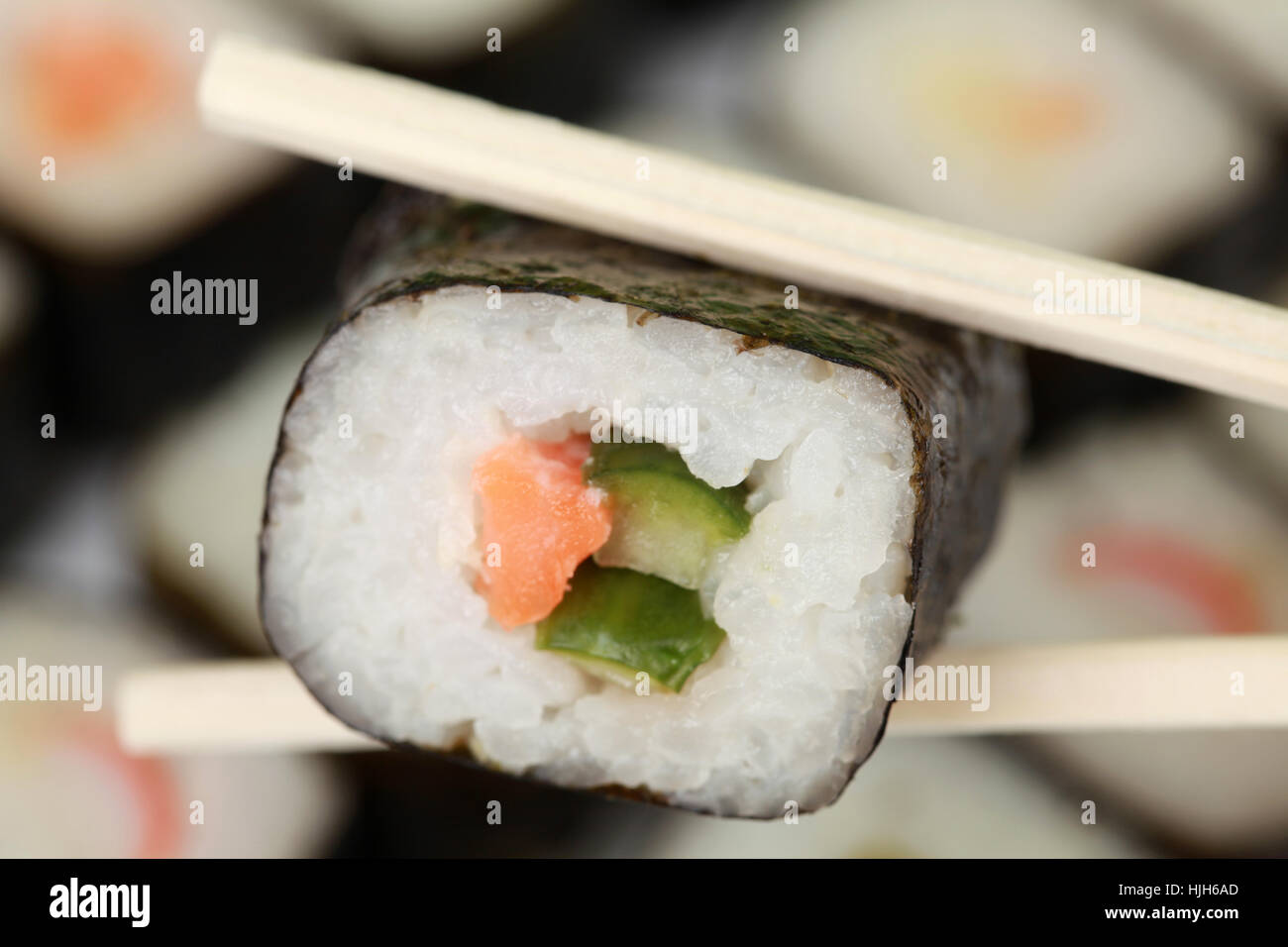 fish, vegetable, sushi, stick, rice, asia, fish, asiatic, vegetable ...