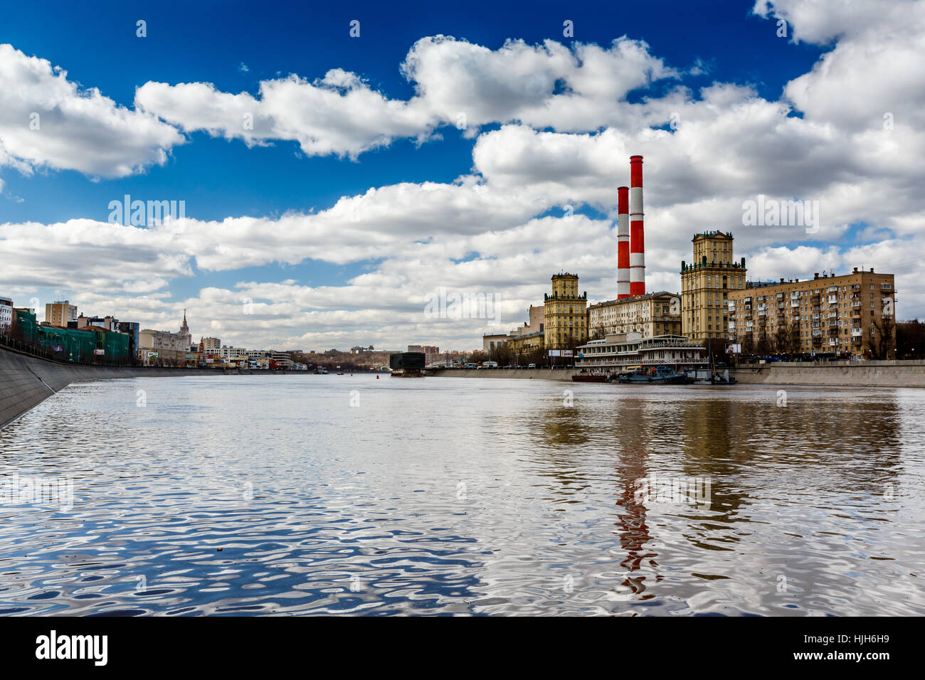 station, blue, tower, city, town, environment, enviroment, modern ...