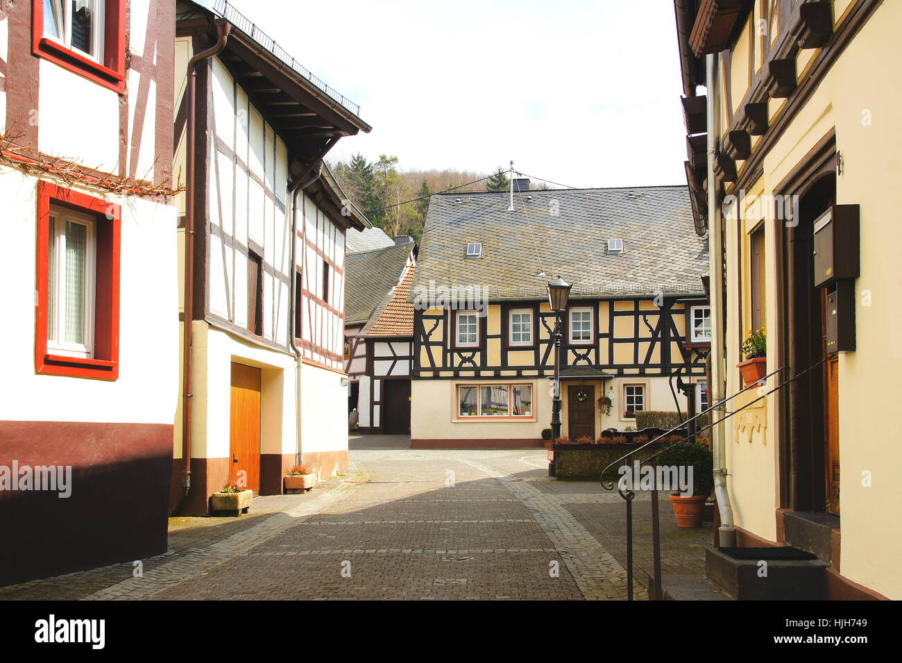 Herrnstein hi-res stock photography and images - Alamy