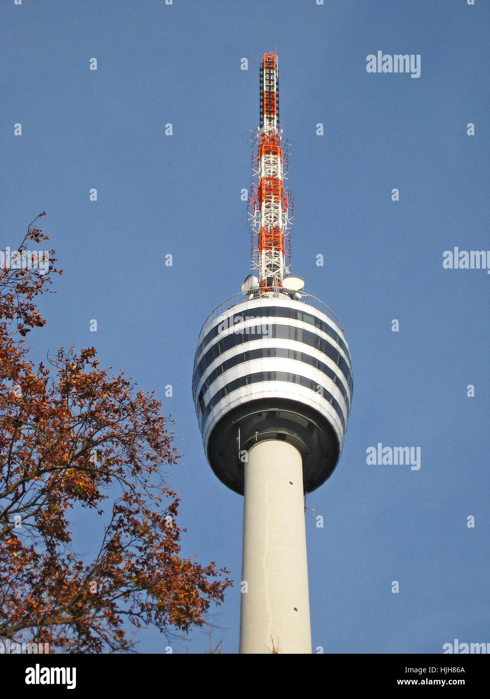blue, tower, elevator, lift, travel, big, large, enormous, extreme ...